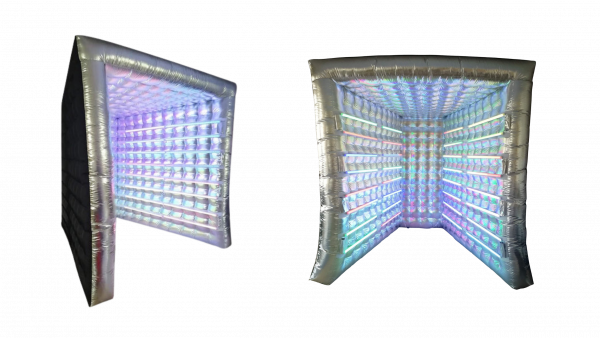 [2024 Must] Vogue Photo Booth LED Enclosure Buying Guide