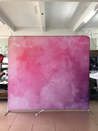 365backdrop – Custom Backdrop for Photo Booth