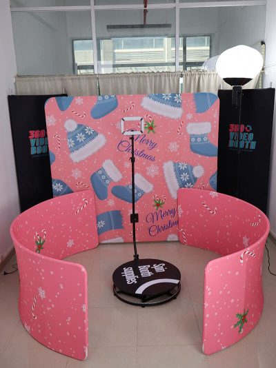 365backdrop – Custom Backdrop for Photo Booth
