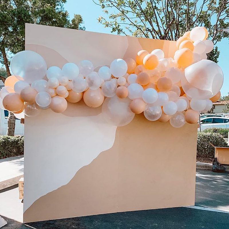 5 Photo Booth Backdrop Ideas Your Guest Will Love – 365backdrop