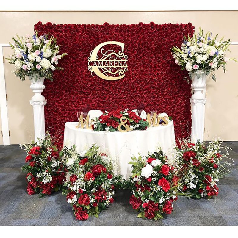 5 Photo Booth Backdrop Ideas Your Guest Will Love – 365backdrop