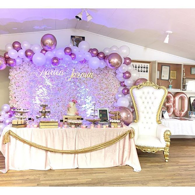 5 Photo Booth Backdrop Ideas Your Guest Will Love – 365backdrop